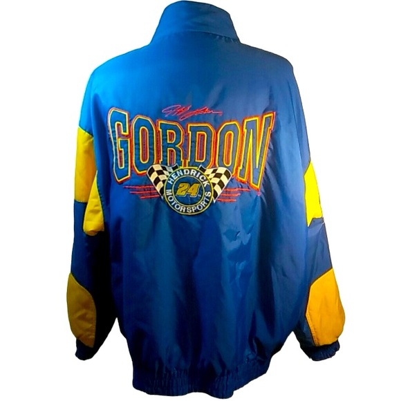 Nutmeg | Jackets & Coats | Nutmeg Nascar Racing Jacket | Poshmark